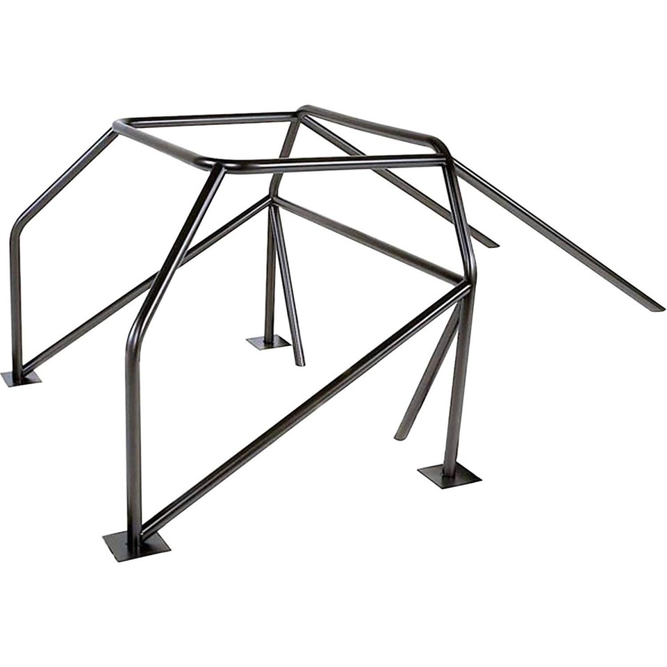 Competition Engineering 3225 10-Point Roll Cage Main Hoop | eBay