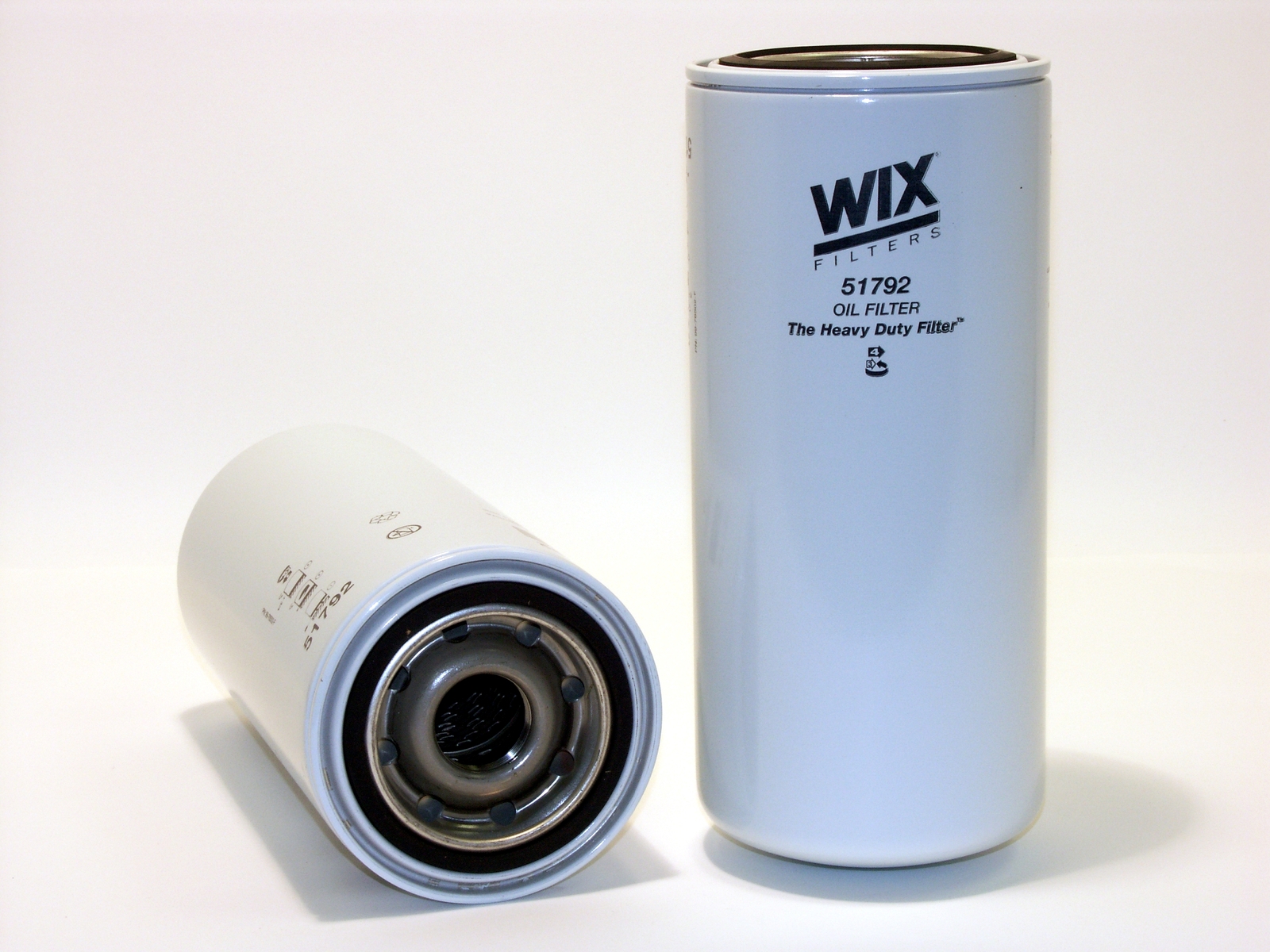 Wix 51792 - cross reference oil filters | oilfilter-crossreference.com