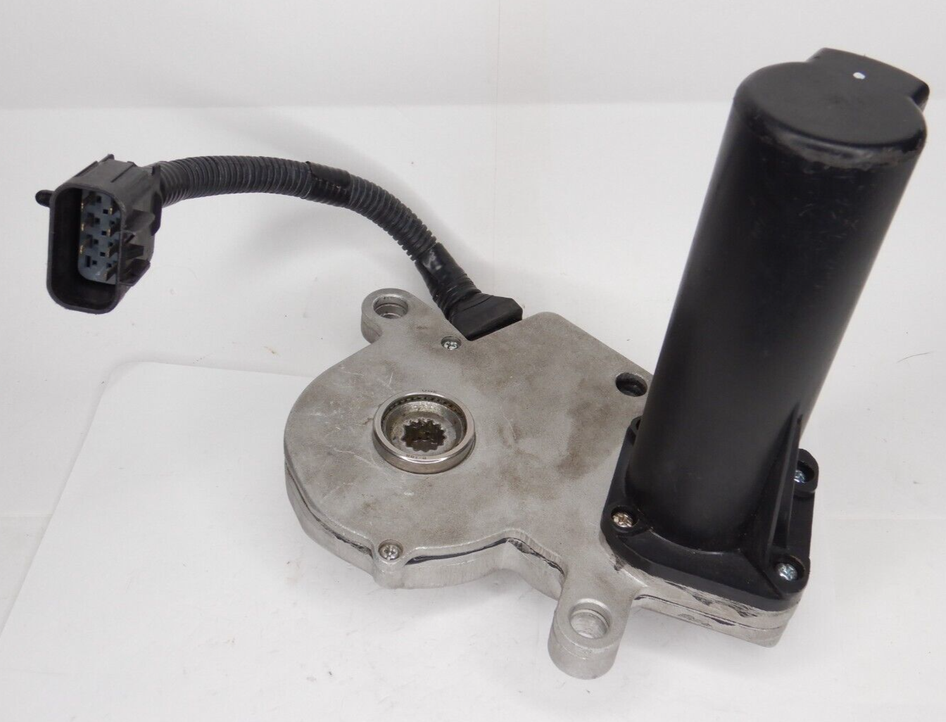 Transfer Case Shift Motor For 600-910 GM 4WD Encoder 19125571 88962314 ...