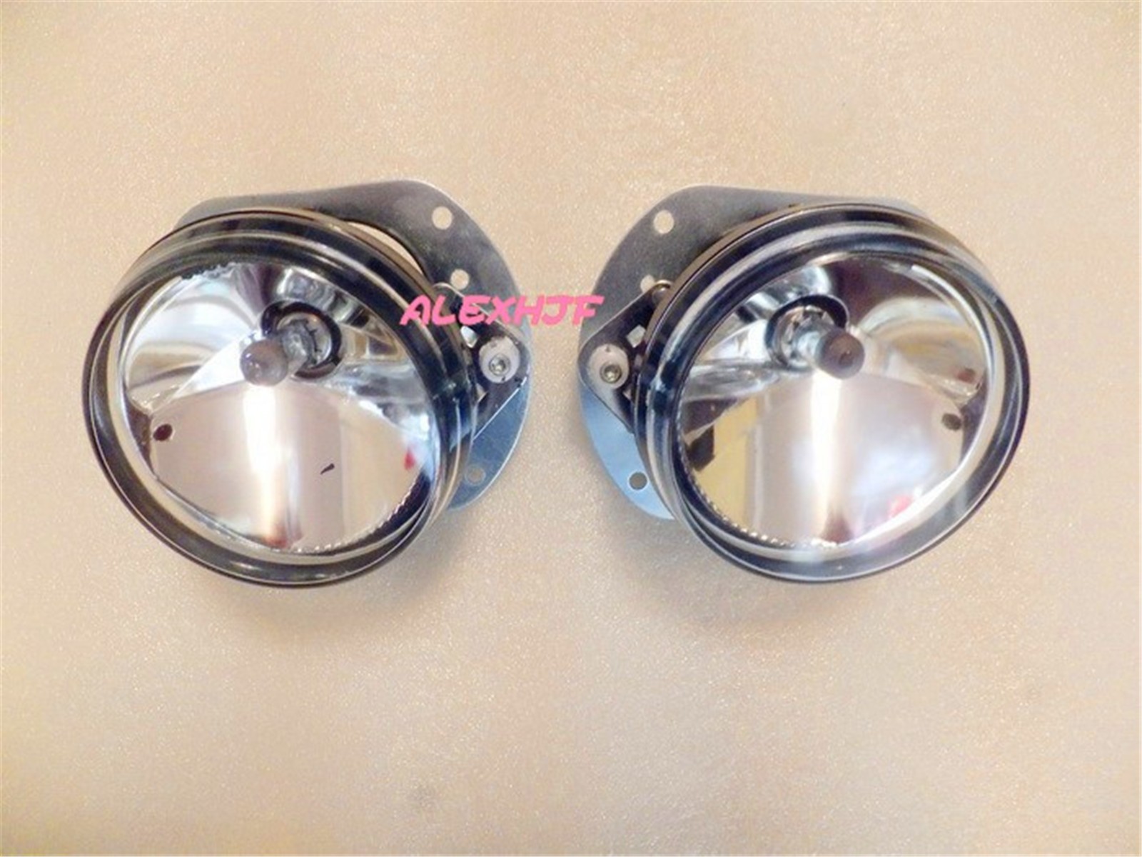Fog Light Lamp L+R 1pair for Mercedes R171 W164 W203 W204 W216 W230 ...
