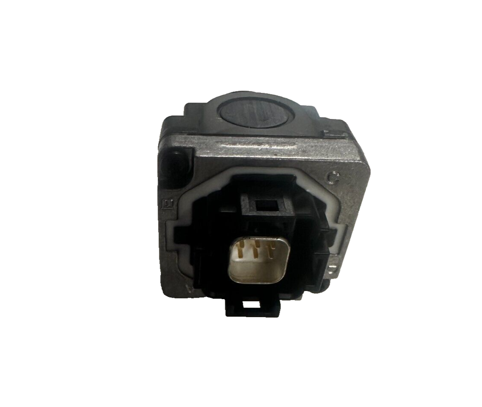 NEW GENUINE RANGE ROVER EVOQUE REVERSE CAMERA 2016-2018 HJ32-19G590-BD ...