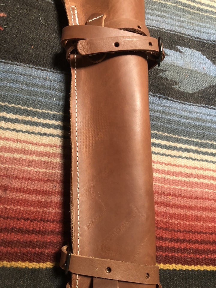 Scabbard Rossi 92 Henry Big Lever Loop 16" Lever Action Carbine ...