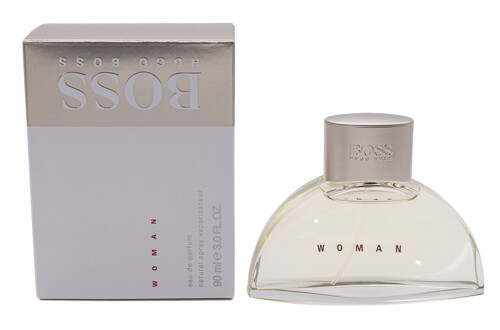 Boss Woman by Hugo Boss 3.0 oz EDP Perfume for Women New In Box ...