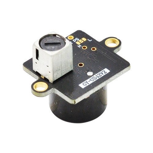 GY-US42 I2C Pixhawk APM Flight Control Ultrasonic Module replace MB1242 ...