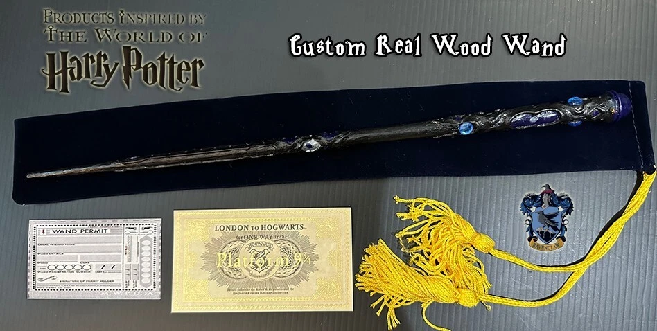 Real Magic Wands Ebay