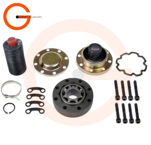 Jeep Wrangler Driveshaft CV Joint Repair Kit 8 Hole JK 2007-2018 | eBay