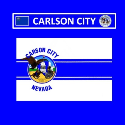 MAGNET # CITY VILLE : ETATS-UNIS / USA # CARLSON CITY - NEVADA | eBay