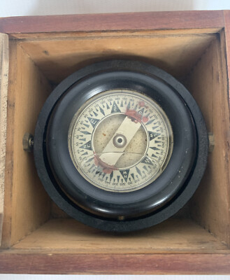 Compasses - Wilcox Crittenden Compass