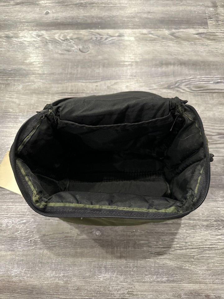 ANVIS-6 Army pouch for Night Vistion System, Surplus USGI GWOT | eBay