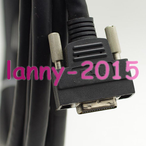 1PC ultraflex Camera Link 20276 Industrial camera data cable 3M#CZ | eBay