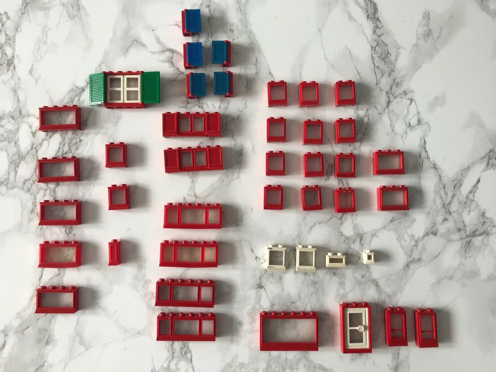 Vintage Lego Windows | eBay