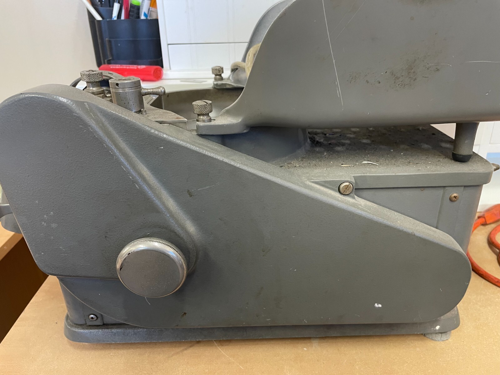Downey-Johnson 30 PM and Brandt 740 Coin Counters Sorter Machine ...