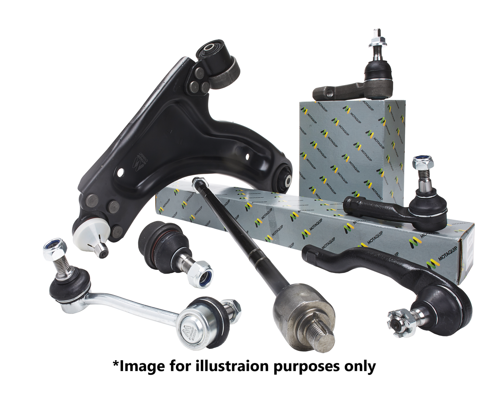 Motaquip Rear Strut Top Mount Fits i30 Cee'D Pro 1.4 CRDi 1.6 2.0 ...