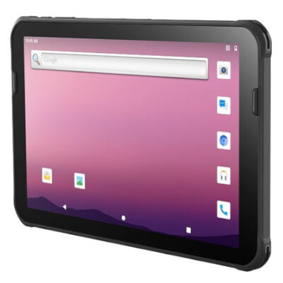 Honeywell EDA10A-00B061N21RK ScanPal EDA10A Rugged Tablet - Wi-Fi ...