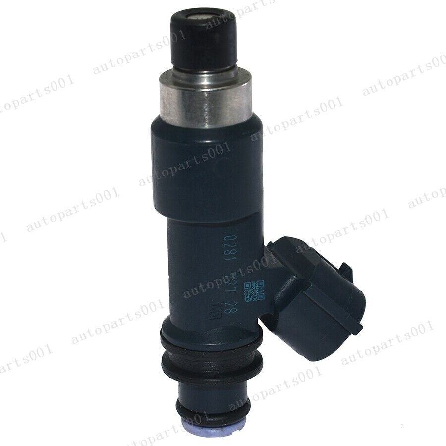 4PCS Fuel Injectors 1465A051 For Mitsubishi Eclipse Galant 2004-2012 2 ...