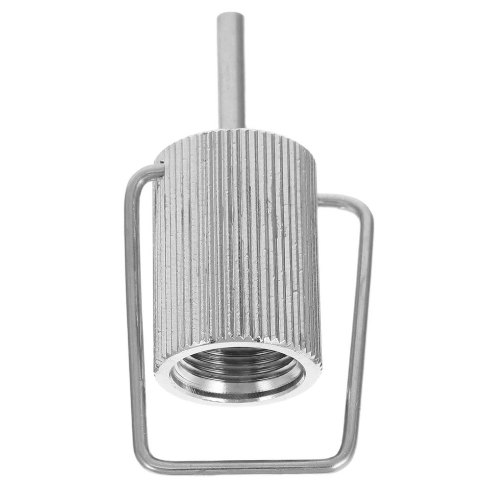 Outdoor Gas Filling Adapter: Refill Conversion Head for Small Gas Tanks ...