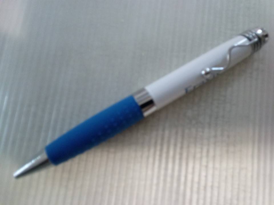 Lot 8 Pharmaceutical Drug Rep Pens Medical, Collectibles, New Ink ...