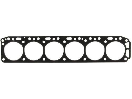 For 1973-1975 Buick Apollo Head Gasket Mahle 95593NDYQ 1974 4.1L 6 Cyl ...