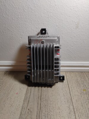 2010-17 GMC Acadia Chevy Traverse Bose Amplifier Amp Radio Audio Stereo ...