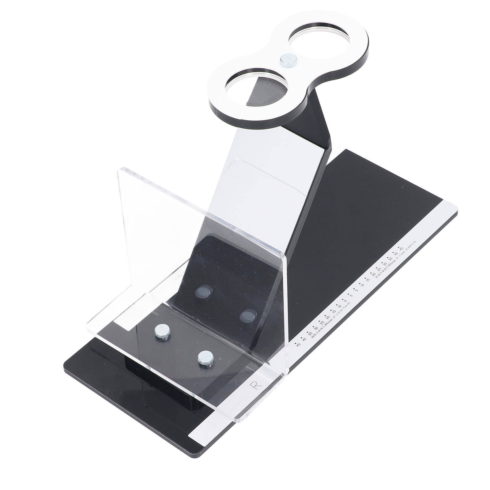 Stereoscope Cheiroscopes Adjustable Amblyopia Trainer Vision Tester ...