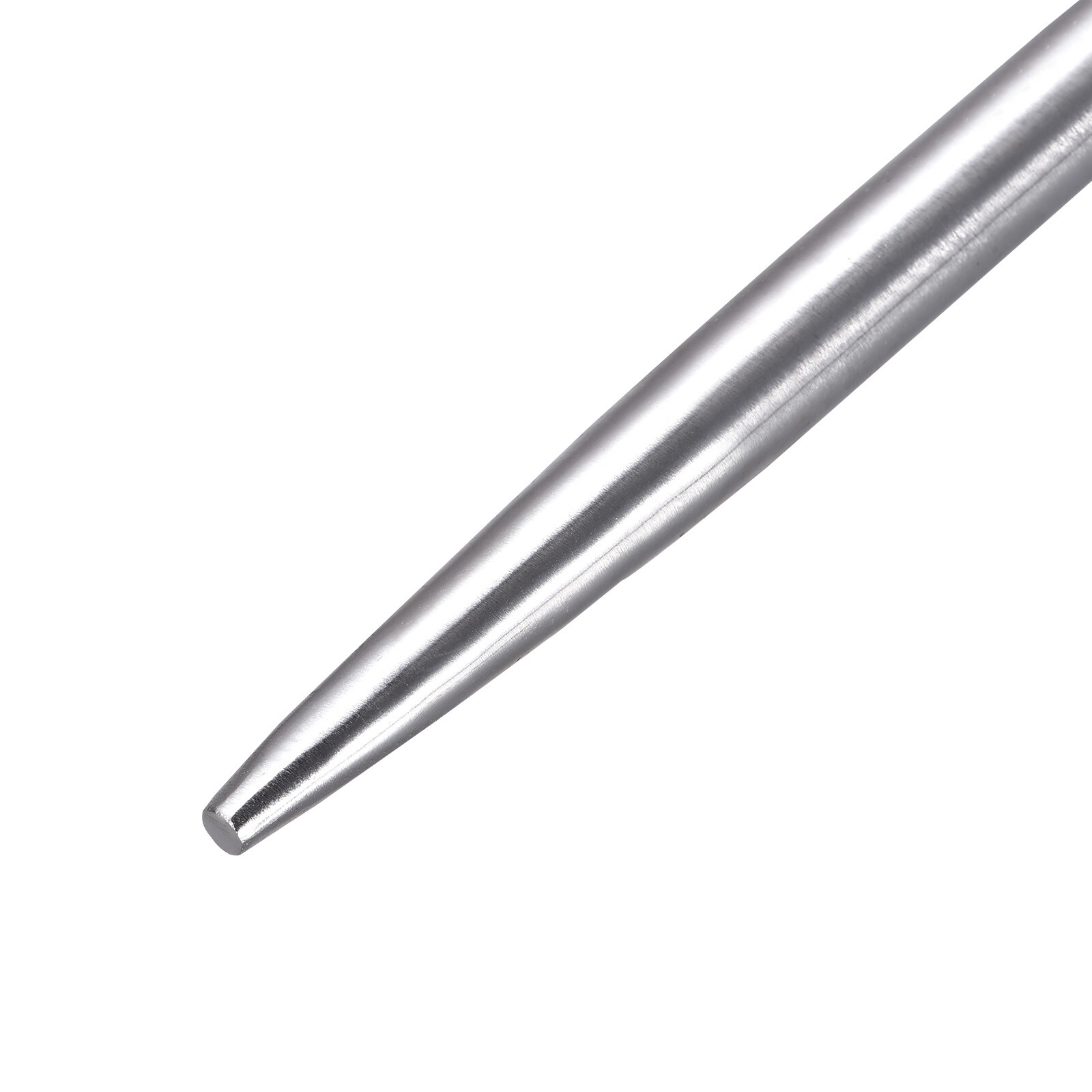 36" Aligning Pry Bar Round Crowbar for Prying Aligning | eBay UK