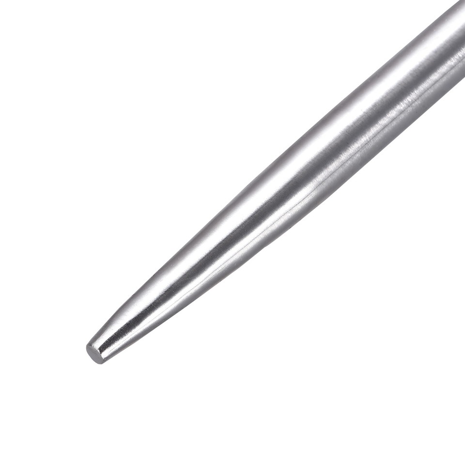 36" Aligning Pry Bar Round Crowbar for Prying Aligning | eBay UK