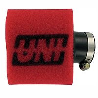 UNI FILTER UNI DUAL STAGE POD FILTER 15 DEGREE ANGLE 1"X3-1/2"X3" UP ...