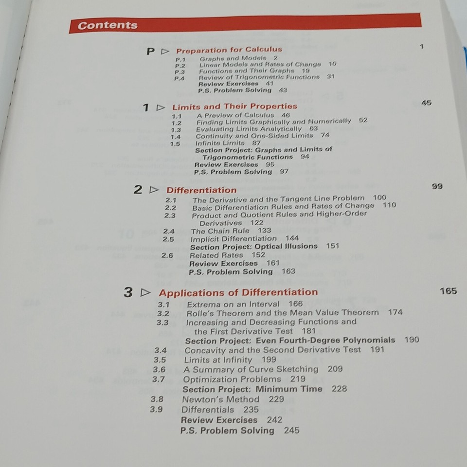 Calculus with CalcChat & CalcView - Ron Larson, Bruce Edwards 11e 11th ...