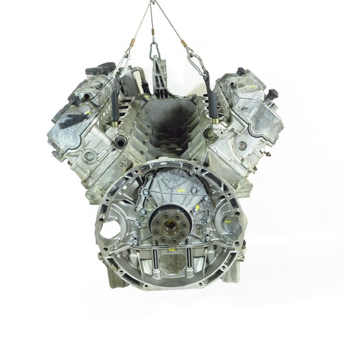 engine Mercedes Benz R230 230 SL 500 V8 113963 M 113.963 | eBay