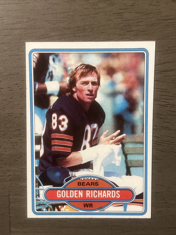 1980 TOPPS FOOTBALL #201-400 NM COMLPETE YOUR SET FREE SHIPPING | eBay