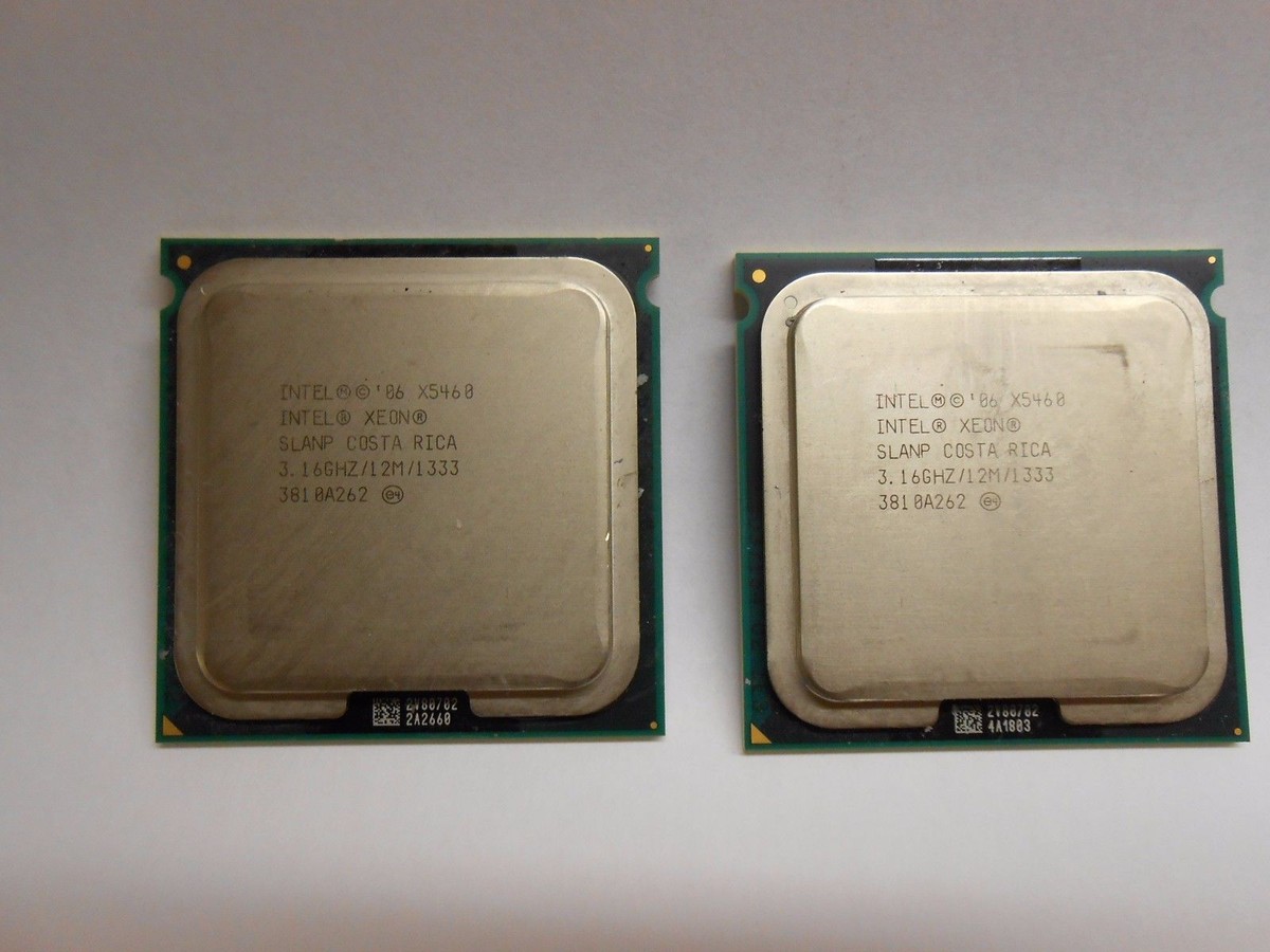X5460