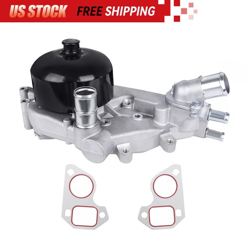 Water Pump w/ Gasket for Chevy C5 Corvette Pontiac Firebird LS1 LS6 ...