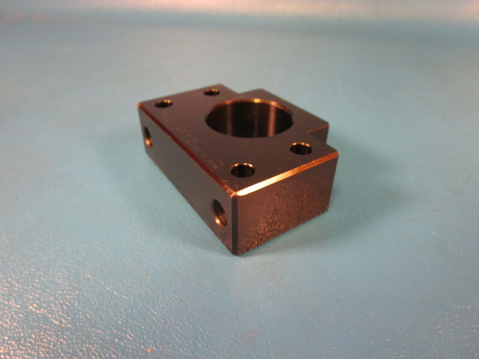 THK BF12 Support Unit, Supported Side-Square Type | eBay