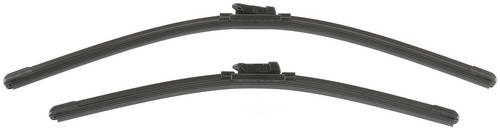 Windshield Wiper Blade Set-OE Style Bosch 3397007620 | eBay
