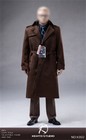 Kento Studio k002 1/6 Henry Cavill Journalist Coat Set Fit 12in Action ...