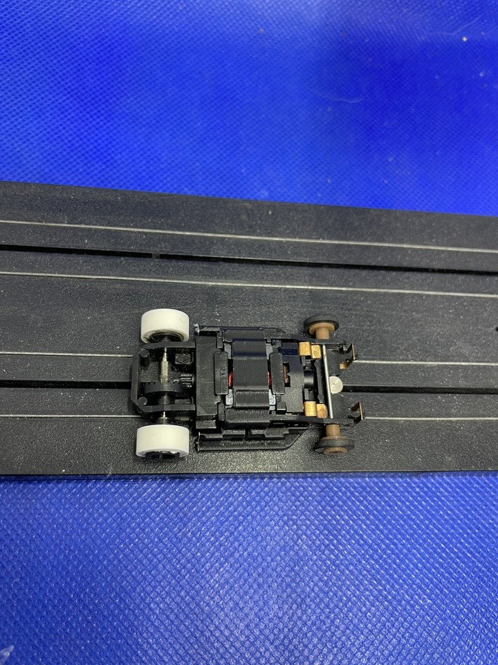 Viper, super g plus, super 7 Tyco wide pan clip. | eBay