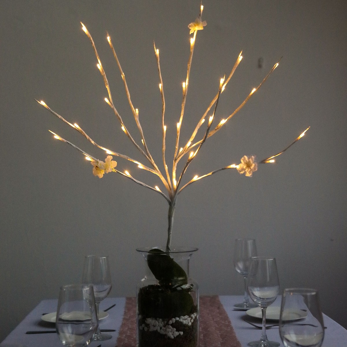 Led Branches Wholesale