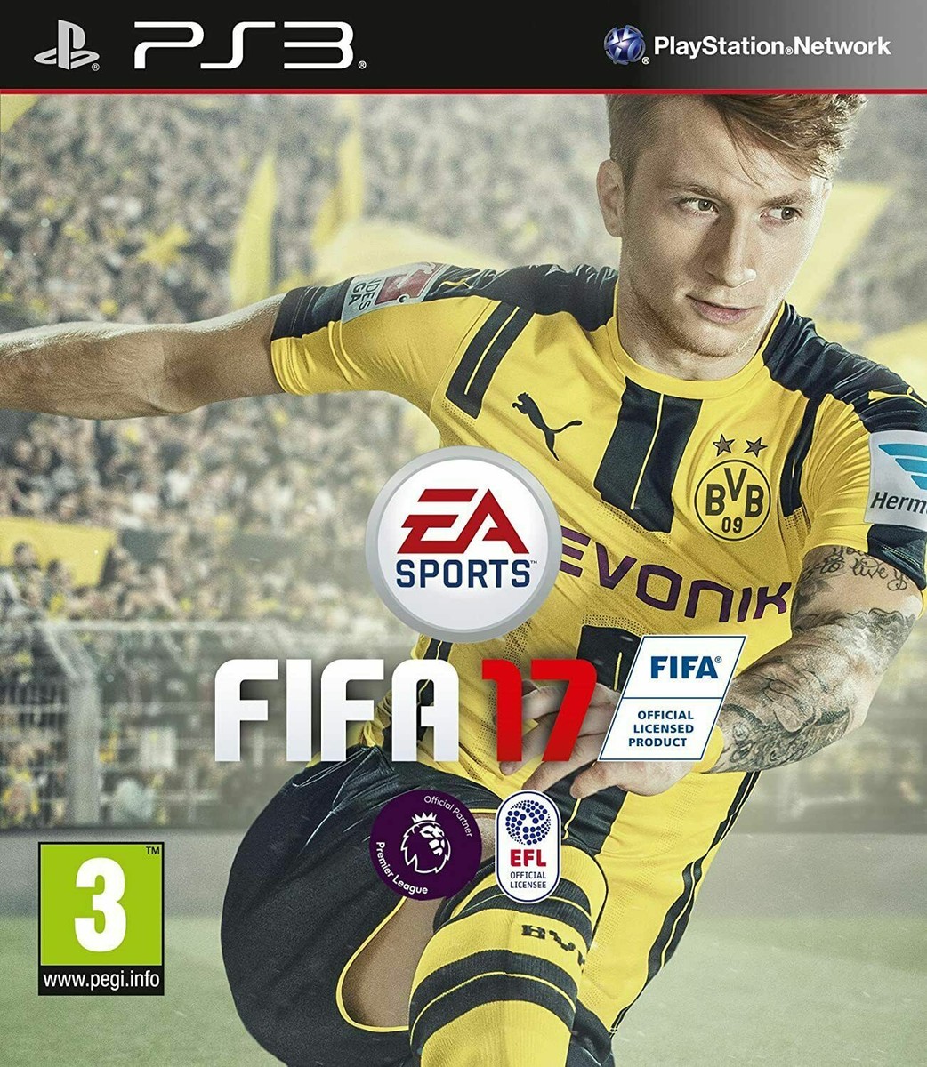 Fifa 15 Cover Ps2