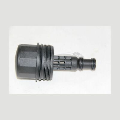 One New MTC Engine Oil Filter Housing Cap 3950 2721800138 for Mercedes ...