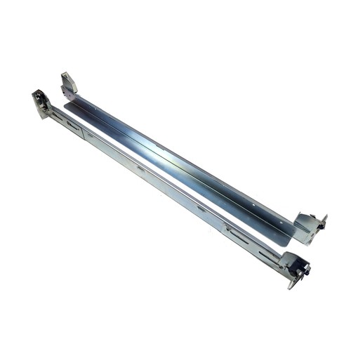 Dell PowerEdge Rapid Rail 1U-2U Rack Mount Shelf Rails | eBay