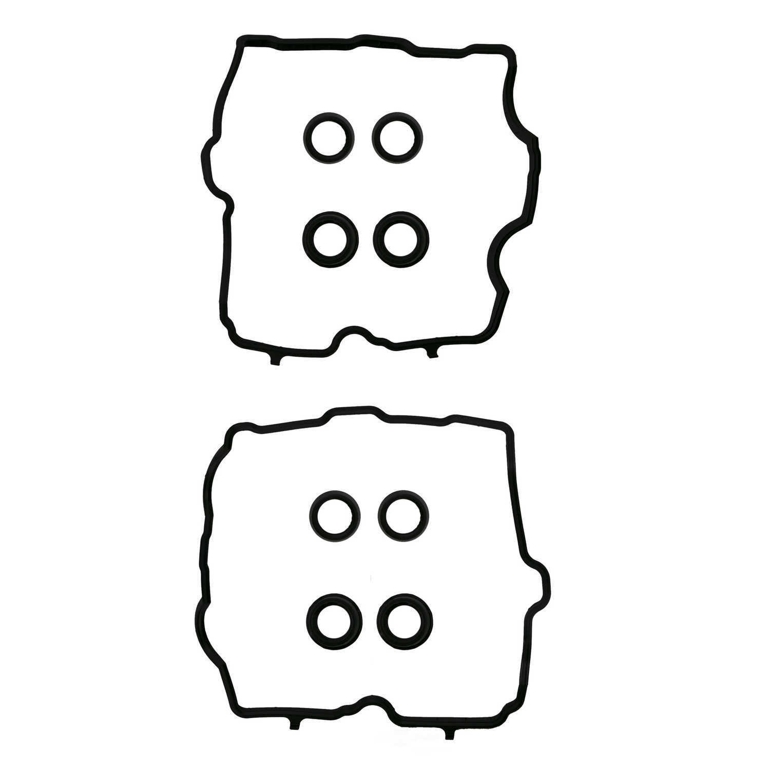 Engine Valve Cover Gasket Set-Eng Code: FB25 Fel-Pro VS 50830 R | eBay