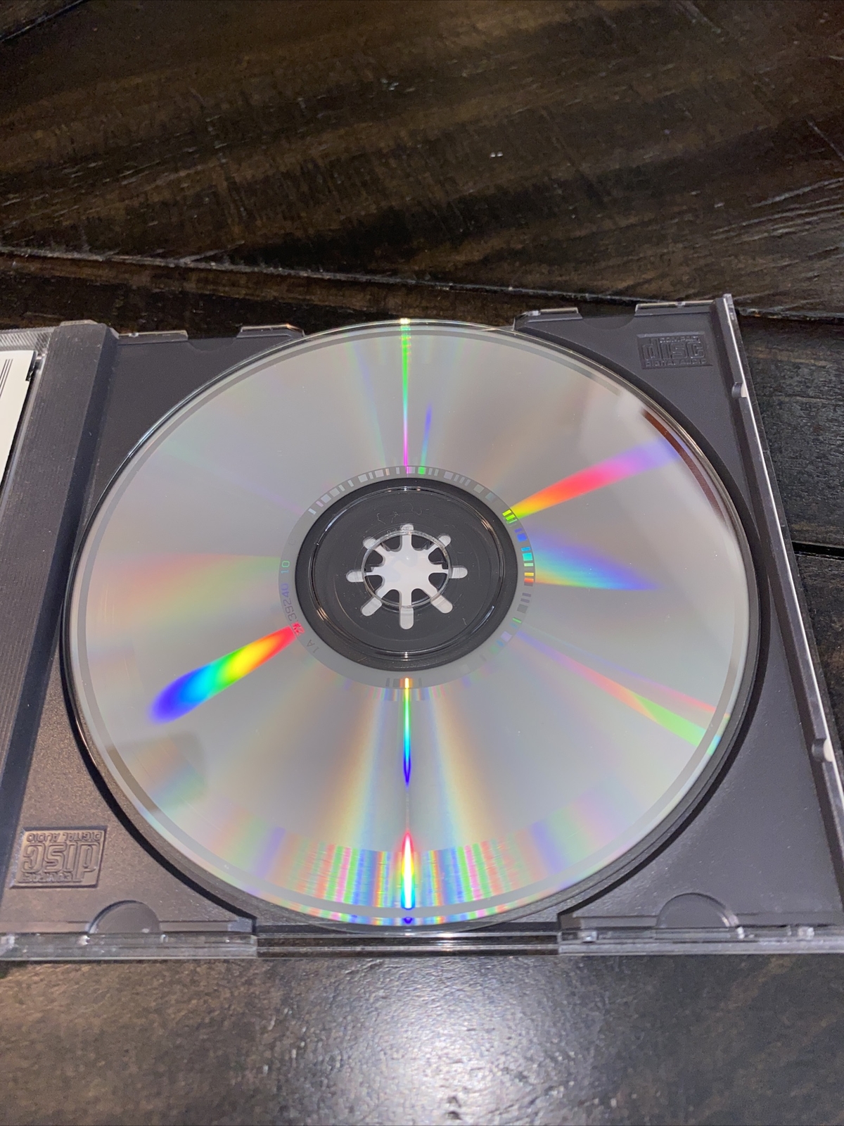 The Isleys' Greatest Hits, Vol. 1 by The Isley Brothers (CD, Oct-1990 ...