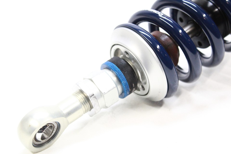 09-16 Suzuki GSX-R1000 - JRi Rear Shock Absorber - Suspension Damper ...