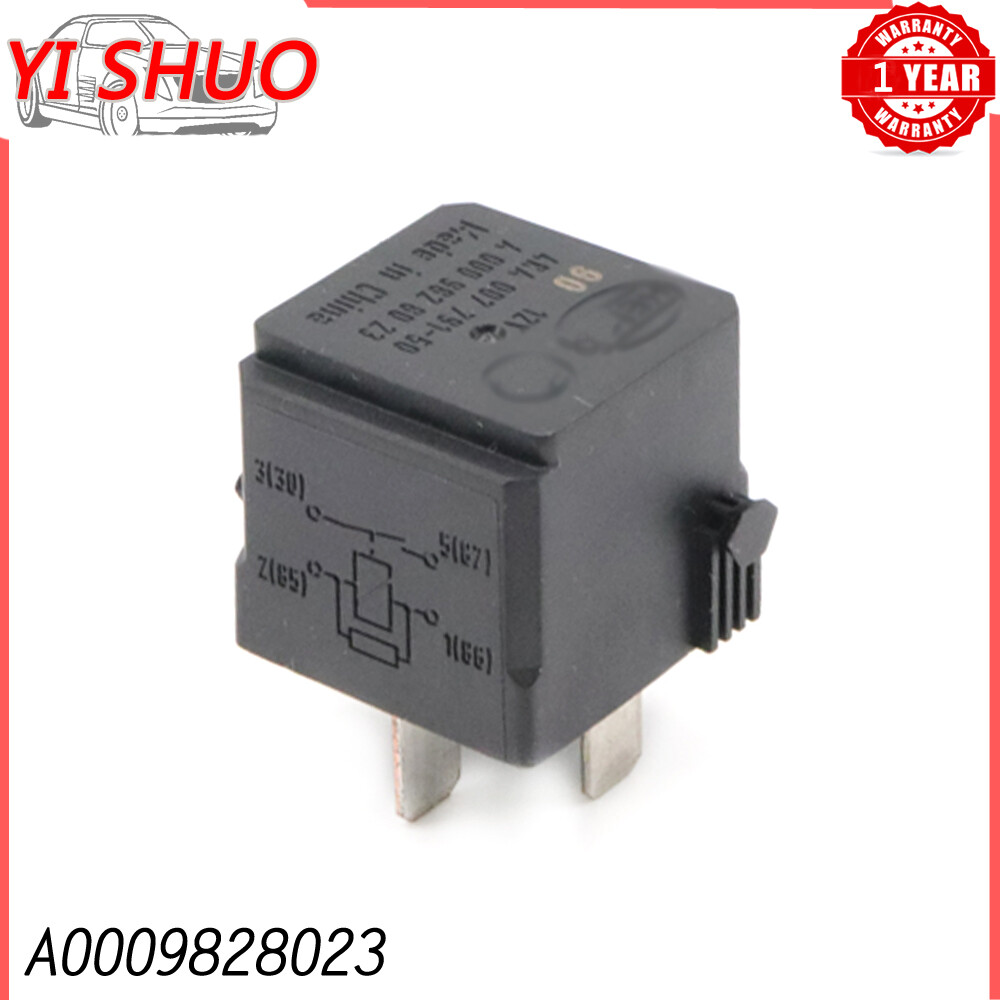 For Mercedes AMG E300 Porsche 928 C230 CL500 A0009828023 Fuel Pump ...