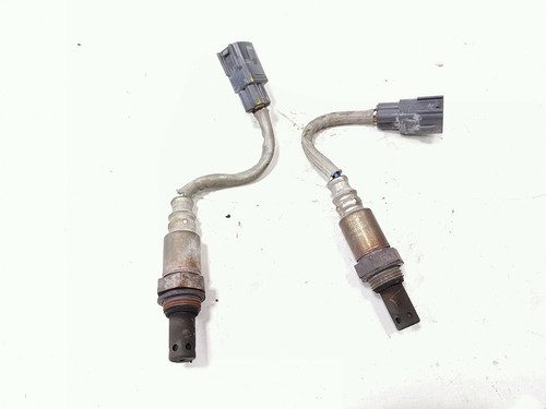 07 Toyota FJ Cruiser Oxygen O2 Sensor Sensors (A) | eBay