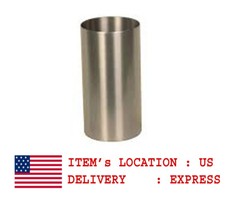 Cummins Ji Case 6bt 5.9l Sleeve Liner 3904166 J904166 for sale online ...