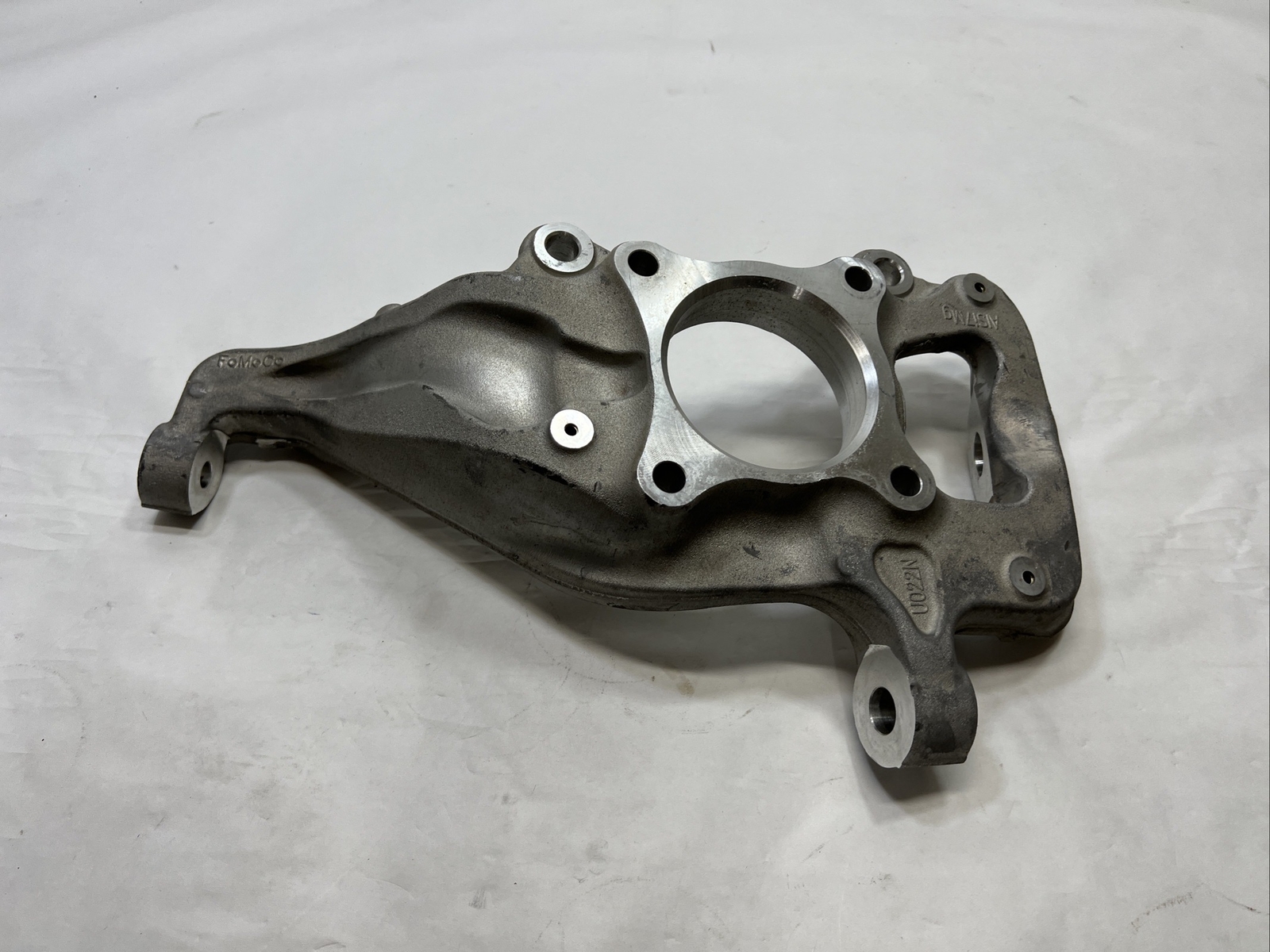 Steering Knuckle Motorcraft MEF-432 fits 15-20 Ford F-150 for sale ...