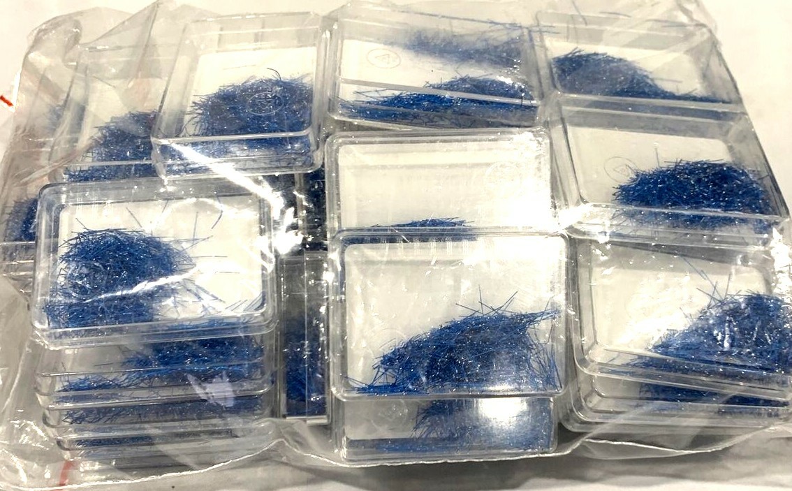 Litz Wire Estron 55,000 Piece Set of ESW Blue 176106050-00 PO352341 | eBay