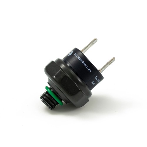 HornBlasters 165-200 PSI Air Pressure Switch for Horn Air Compressor ...
