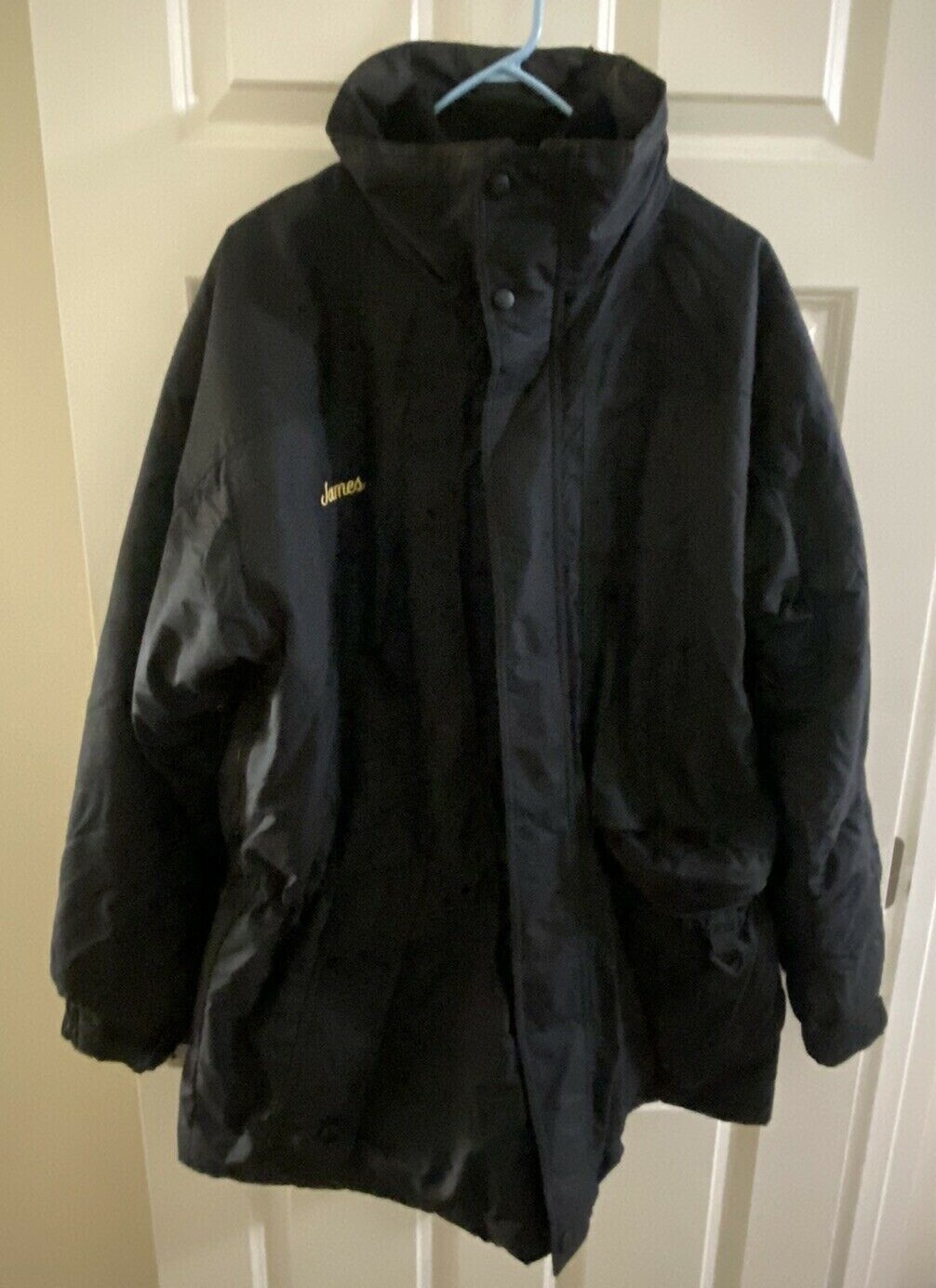 Wearguard 3 in 1 Men's Jacket Softshell + Fleece Size L Black - James ...